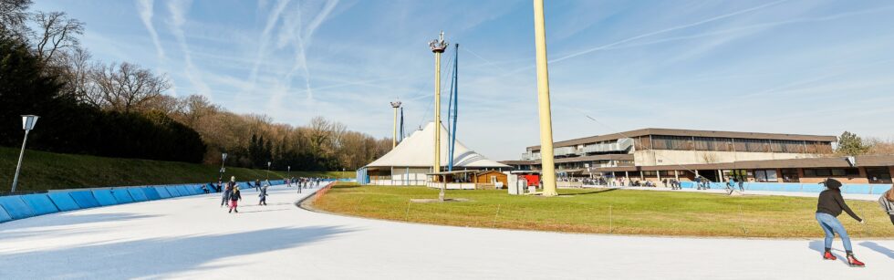 Anfahrt | Eisstadion Grefrath