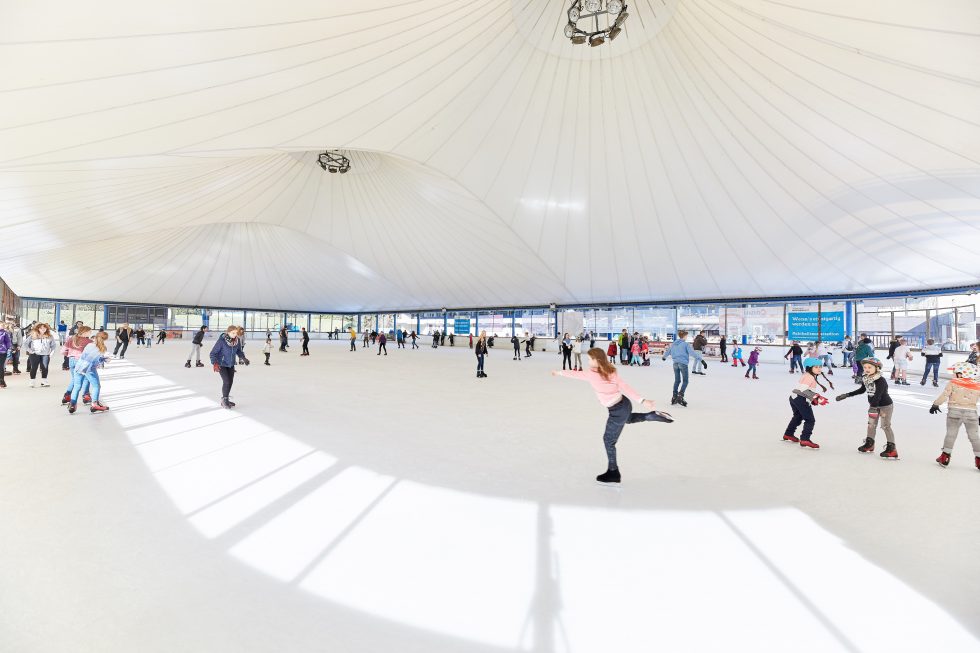 Öffnungszeiten | Eisstadion Grefrath